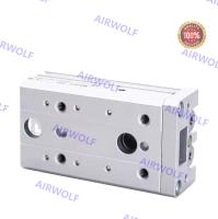 China SMC compactly integrated precision Air Slide Table MXS8-10A MXS12-100AT MXS16-100BS MXS20-100AT MXS8-20A MXS12-10BS MXS16-125BS MXS20-125AT for sale
