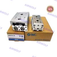 China SMC compactly integrated precision Air Slide Table MXS8-10A MXS12-100AT MXS16-100BS MXS20-100AT MXS8-20A MXS12-10BS MXS16-125BS MXS20-125AT for sale