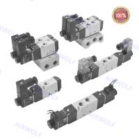 China Mindman MVSC-180-3E1-NC MVSC-180-3E1-NO MVSC-180-3E2 3/2 way Solenoid Valve Rc1/8 for sale