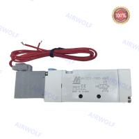China Mindman MVSC-180-3E1-NC MVSC-180-3E1-NO MVSC-180-3E2 3/2 way Solenoid Valve Rc1/8 for sale