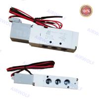 China Mindman MVSC-180-3E1-NC MVSC-180-3E1-NO MVSC-180-3E2 3/2 way Solenoid Valve Rc1/8 for sale