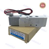 China Mindman MVSC-180-3E1-NC MVSC-180-3E1-NO MVSC-180-3E2 3/2 way Solenoid Valve Rc1/8 for sale