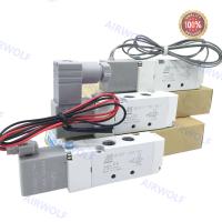China Mindman MVSC-180-3E1-NC MVSC-180-3E1-NO MVSC-180-3E2 3/2 way Solenoid Valve Rc1/8 for sale