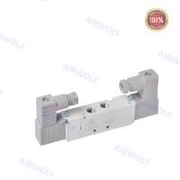 China Mindman MVSC-180-3E1-NC MVSC-180-3E1-NO MVSC-180-3E2 3/2 way Solenoid Valve Rc1/8 for sale