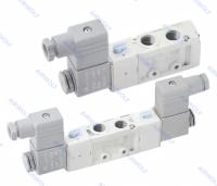 China Mindman MVSC-220-3E1-NC MVSC-220-3E1-NO MVSC-220-3E2 3/2 way Solenoid Valve 1/4