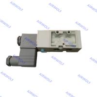 China Mindman MVSC-260-4E1 MVSC-260-4E2 MVSC-260-4E2C.P.R 5/2 way 5/3 way Solenoid Valve 1/4