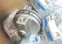 China SMC Aluminum Booster Relay 1/4