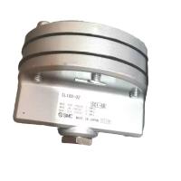 China SMC Aluminum Booster Relay 1/4
