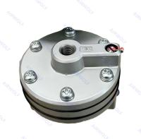 China SMC Aluminum Booster Relay 1/4