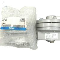 China SMC Aluminum Booster Relay 1/4