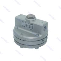 China SMC Aluminum Booster Relay 1/4