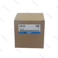 China SMC Aluminum Booster Relay 1/4