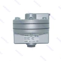 China SMC Aluminum Booster Relay 1/4