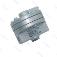 China SMC Aluminum Booster Relay 1/4