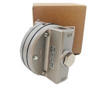 China SMC Aluminum Booster Relay 1/4