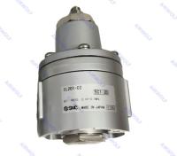 China SMC 1/4
