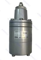 China SMC 1/4