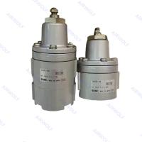 China SMC 1/4