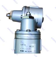 China SMC 1/4