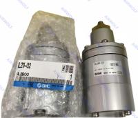 China SMC 1/4