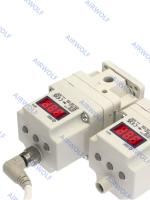 China IO-Link SMC Electro Pneumatic / Vacuum Proportion Regulator ITV1000/2000/3000 0.005 To 0.1 MPa 0.005 To 0.5 MPa 0.005 To 0.9 MPa for sale