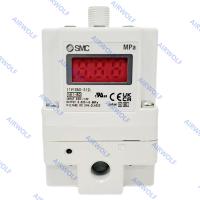 China IO-Link SMC Electro Pneumatic / Vacuum Proportion Regulator ITV1000/2000/3000 0.005 To 0.1 MPa 0.005 To 0.5 MPa 0.005 To 0.9 MPa for sale
