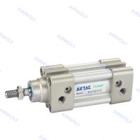 China AIRTAC ISO15552 Aluminum Standard Cylinder Double Acting SAI SAID SAIJ Bore 32mm To 200mm Stroke 10mm To 2000mm SAI80X150S SAID200X400S for sale
