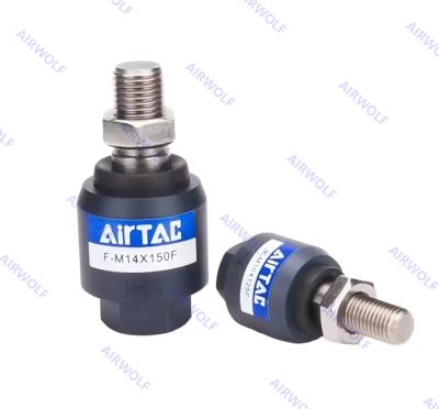 China AIRTAC Steel Alloy Floating Joint F-M3X050F F-M4X070F F-M5X080F F-M6X100F F-M8X125F F-M10X125F F-M12X125F F-M14X150F F-M16X150F F-M18X150F F-M20X150F F-M22X150F F-M26X150F F-M27X200F F-M36X200F for sale