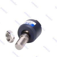 China AIRTAC Steel Alloy Floating Joint F-M3X050F F-M4X070F F-M5X080F F-M6X100F F-M8X125F F-M10X125F F-M12X125F F-M14X150F F-M16X150F F-M18X150F F-M20X150F F-M22X150F F-M26X150F F-M27X200F F-M36X200F for sale