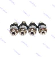 China SMC Standard Floating Joint For Pneumatic And Hydraulic Cylinder JA6-3-050 JA63-18-150 JA10-4-070 JA80-20-150 JA15-5-080 JA80-20- 250 JA15-6-100 JA80-22-150 JA20-8-100 JA100-24- 300 JA20-8-125 for sale