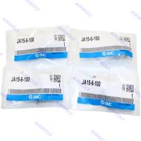 China SMC Standard Floating Joint For Pneumatic And Hydraulic Cylinder JA6-3-050 JA63-18-150 JA10-4-070 JA80-20-150 JA15-5-080 JA80-20- 250 JA15-6-100 JA80-22-150 JA20-8-100 JA100-24- 300 JA20-8-125 for sale