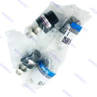 China SMC Standard Floating Joint For Pneumatic And Hydraulic Cylinder JA6-3-050 JA63-18-150 JA10-4-070 JA80-20-150 JA15-5-080 JA80-20- 250 JA15-6-100 JA80-22-150 JA20-8-100 JA100-24- 300 JA20-8-125 for sale