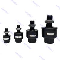 China SMC Standard Floating Joint For Pneumatic And Hydraulic Cylinder JA6-3-050 JA63-18-150 JA10-4-070 JA80-20-150 JA15-5-080 JA80-20- 250 JA15-6-100 JA80-22-150 JA20-8-100 JA100-24- 300 JA20-8-125 for sale