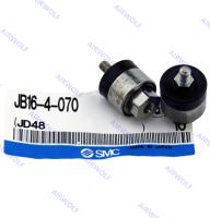 China SMC Standard Floating Joint For Pneumatic And Hydraulic Cylinder JA6-3-050 JA63-18-150 JA10-4-070 JA80-20-150 JA15-5-080 JA80-20- 250 JA15-6-100 JA80-22-150 JA20-8-100 JA100-24- 300 JA20-8-125 for sale