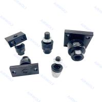 China SMC Standard Floating Joint For Pneumatic And Hydraulic Cylinder JA6-3-050 JA63-18-150 JA10-4-070 JA80-20-150 JA15-5-080 JA80-20- 250 JA15-6-100 JA80-22-150 JA20-8-100 JA100-24- 300 JA20-8-125 for sale