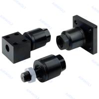 China SMC Standard Floating Joint For Pneumatic And Hydraulic Cylinder JA6-3-050 JA63-18-150 JA10-4-070 JA80-20-150 JA15-5-080 JA80-20- 250 JA15-6-100 JA80-22-150 JA20-8-100 JA100-24- 300 JA20-8-125 for sale