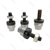 China SMC Aluminum Light Weight Floating Joint For Pneumatic Cylinder 1Mpa JC20-8-100 JC40-12-150 JC20-8-125 JC40-12-175 JC25-10-150 JC40-14-150 JC30-10-125 JC50-16-150 JC32-10-100 JC63-16-200 JC40-12-125 for sale