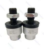 China SMC Aluminum Light Weight Floating Joint For Pneumatic Cylinder 1Mpa JC20-8-100 JC40-12-150 JC20-8-125 JC40-12-175 JC25-10-150 JC40-14-150 JC30-10-125 JC50-16-150 JC32-10-100 JC63-16-200 JC40-12-125 for sale