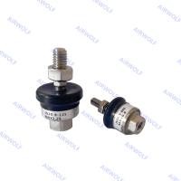 China Stainless Steel SMC Floating Joint For Pneumatic Hydraulic Cylinder JS10-4-070 JS40-14-150 JS16-5-080 JS50-16-150 JS16-6-100 JS63-18-150 JS20-8-125 JS80-22-150-X530 JS32-10-125 JS80-22-150S-X530 for sale