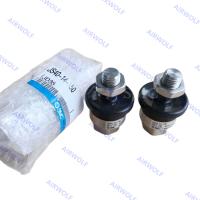 China Stainless Steel SMC Floating Joint For Pneumatic Hydraulic Cylinder JS10-4-070 JS40-14-150 JS16-5-080 JS50-16-150 JS16-6-100 JS63-18-150 JS20-8-125 JS80-22-150-X530 JS32-10-125 JS80-22-150S-X530 for sale