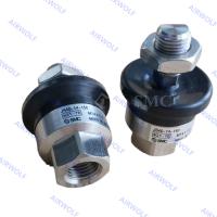 China Stainless Steel SMC Floating Joint For Pneumatic Hydraulic Cylinder JS10-4-070 JS40-14-150 JS16-5-080 JS50-16-150 JS16-6-100 JS63-18-150 JS20-8-125 JS80-22-150-X530 JS32-10-125 JS80-22-150S-X530 for sale