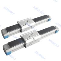 China FESTO Mechanical Rodless Cylinder DGPL Linear Drives DGPL-25-250-PPV-A-B-KF 526649 DGPL-25-400-PPV-A-B-KF 526650 DGPL-25-500-PPV-A-B-KF 526651 for sale