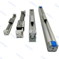 China FESTO Mechanical Rodless Cylinder DGPL Linear Drives DGPL-25-250-PPV-A-B-KF 526649 DGPL-25-400-PPV-A-B-KF 526650 DGPL-25-500-PPV-A-B-KF 526651 for sale