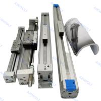 China FESTO Mechanical Rodless Cylinder DGPL Linear Drives DGPL-25-250-PPV-A-B-KF 526649 DGPL-25-400-PPV-A-B-KF 526650 DGPL-25-500-PPV-A-B-KF 526651 for sale