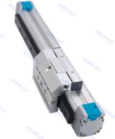 China FESTO Mechanical Rodless Cylinder DGPL Linear Drives DGPL-25-250-PPV-A-B-KF 526649 DGPL-25-400-PPV-A-B-KF 526650 DGPL-25-500-PPV-A-B-KF 526651 for sale