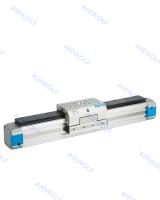 China FESTO Mechanical Rodless Cylinder DGPL Linear Drives DGPL-25-250-PPV-A-B-KF 526649 DGPL-25-400-PPV-A-B-KF 526650 DGPL-25-500-PPV-A-B-KF 526651 for sale