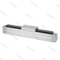 China FESTO Mechanical Rodless Cylinder DGPL Linear Drives DGPL-25-250-PPV-A-B-KF 526649 DGPL-25-400-PPV-A-B-KF 526650 DGPL-25-500-PPV-A-B-KF 526651 for sale