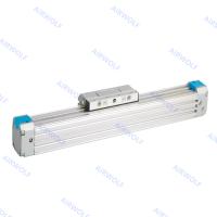 China FESTO Mechanical Rodless Cylinder DGPL Linear Drives DGPL-25-250-PPV-A-B-KF 526649 DGPL-25-400-PPV-A-B-KF 526650 DGPL-25-500-PPV-A-B-KF 526651 for sale