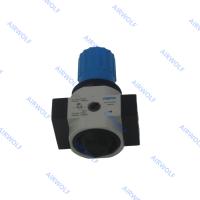 China FESTO Die-Cast Zinc Air Pressure Regulator 0-1.6MPa for sale
