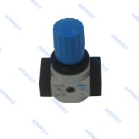 China FESTO Die-Cast Zinc Air Pressure Regulator 0-1.6MPa for sale